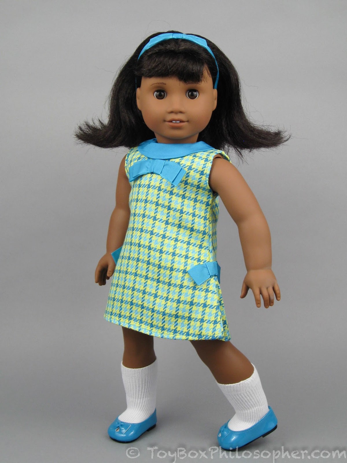 Waiting for Eliza | The Toy Box Philosopher