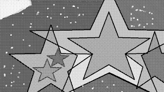 Pengertian Raster/Bitmap