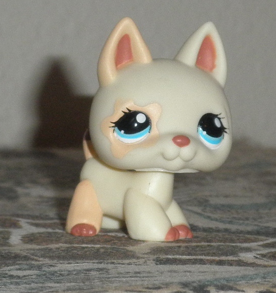 Collectomania: LPS Dogs Part 2