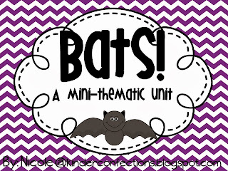 Kinder Confections!: The fabulous month of October!!!