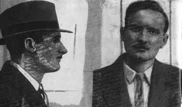 The Escape Line: The Traitors Part 2