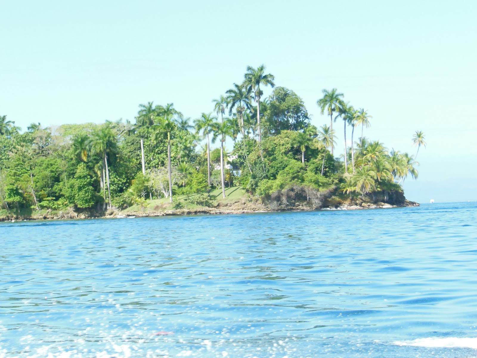 To Panama and Beyond: Cerra Punta, Guadalupe, Volcan Baru, and Bocas ...
