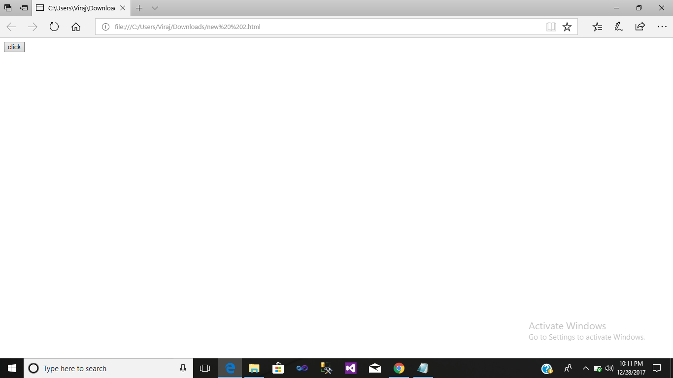 HTML HTML5 Tutorial How To Print 1 To 10 Number In Descending Order In HTML HTML5 Tutorial How To Print 1 To 10 Number In Descending Order In