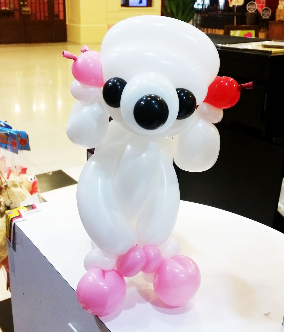 Budget Balloons for events and children birthday party - Cheap balloons ...