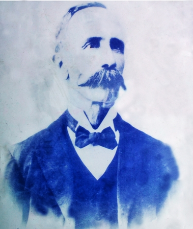 ¿Quién fue Juan Francisco Mila de la Roca? | L. N. Juan Francisco Milá ...