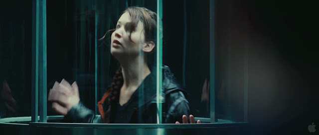 Everybody Comes To Rick's: Analysis of the Hunger Games Theatrical Trailer