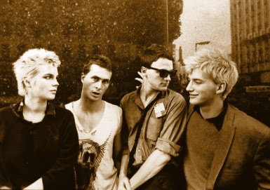 Faster and Louder: The Ten Greatest American Punk Bands of All-Time