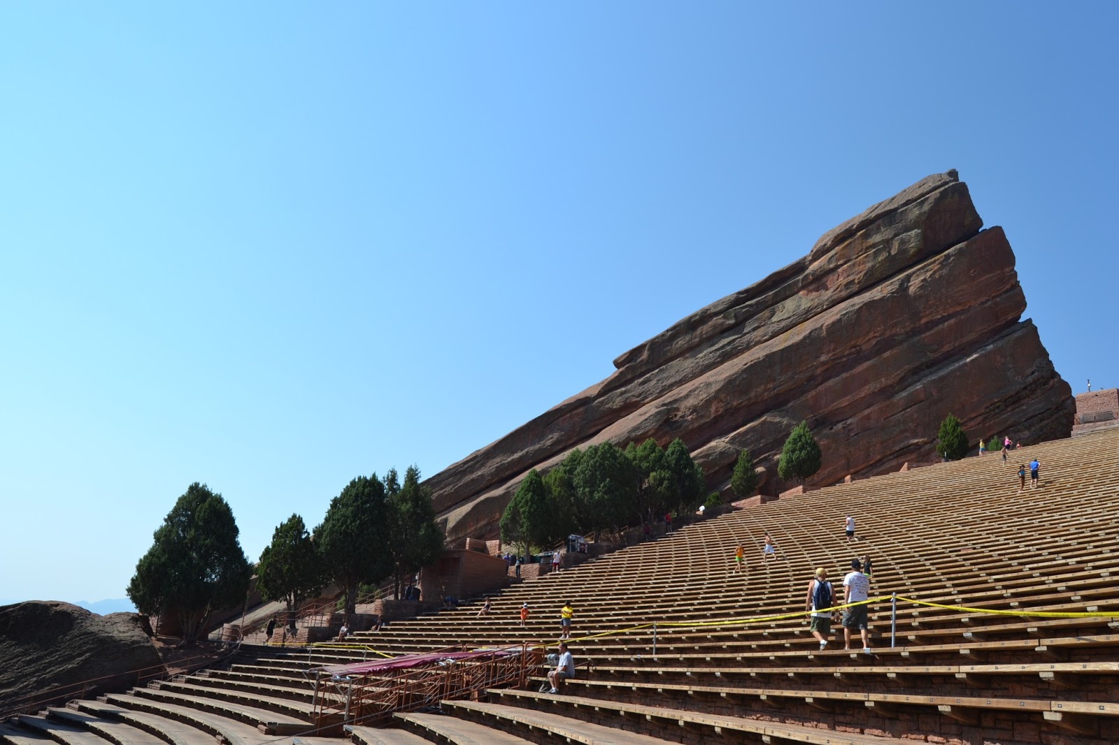 Clover & Jasmine: Denver, dieci cose da fare - Blog di viaggi e benessere