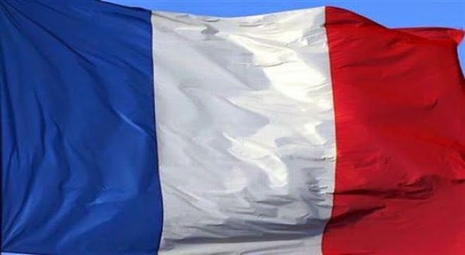 DAFTAR NEGARA DIDUNIA : PERANCIS / FRANCE REPUBLIC / REPUBLICQUE ...