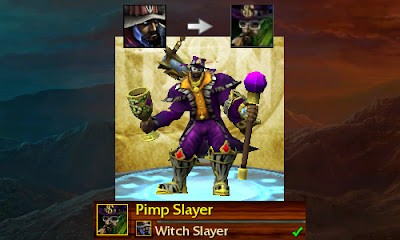 แจกฟรีโปรแกรมช่วยเล่น GAMEONLINE THAILAND: HoN [MoD Avatar 1-50]