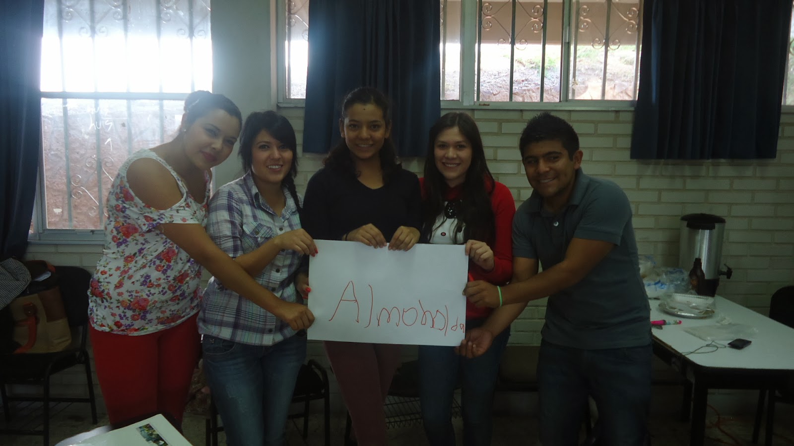 tecnicas grupales: Fatima Guadalupe Cardona Saucedo 3 I