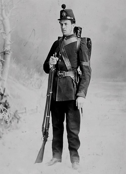 L'Histoire est mon comptoir!: Les milices canadiennes de la seconde ...