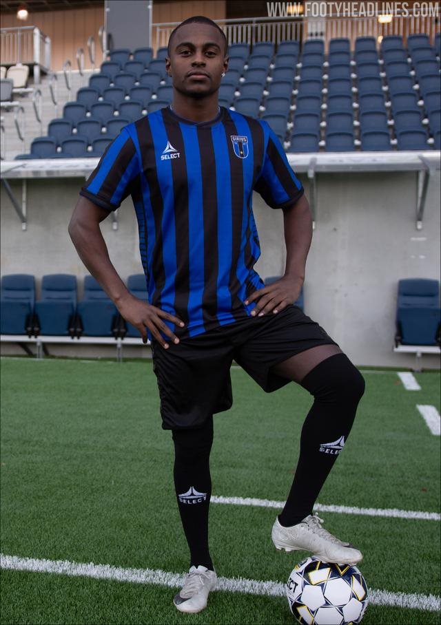 Perfect Inter Kit? IK Sirius 2020 Home Kit Released - Footy Headlines