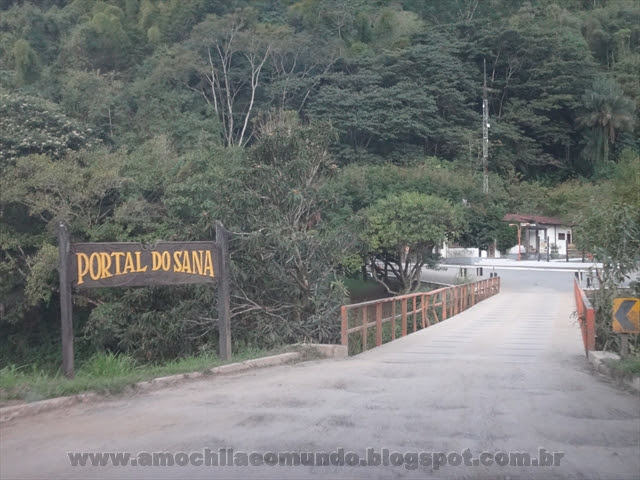 Sana-RJ: Como planejar sua viagem?