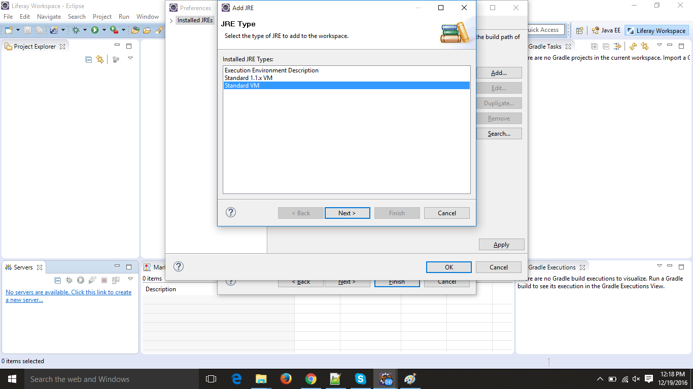 Learn Liferay DXP(Liferay 7 Tutorials): Liferay 7 Installation Learn Liferay DXP(Liferay 7 Tutorials): Liferay 7 Installation