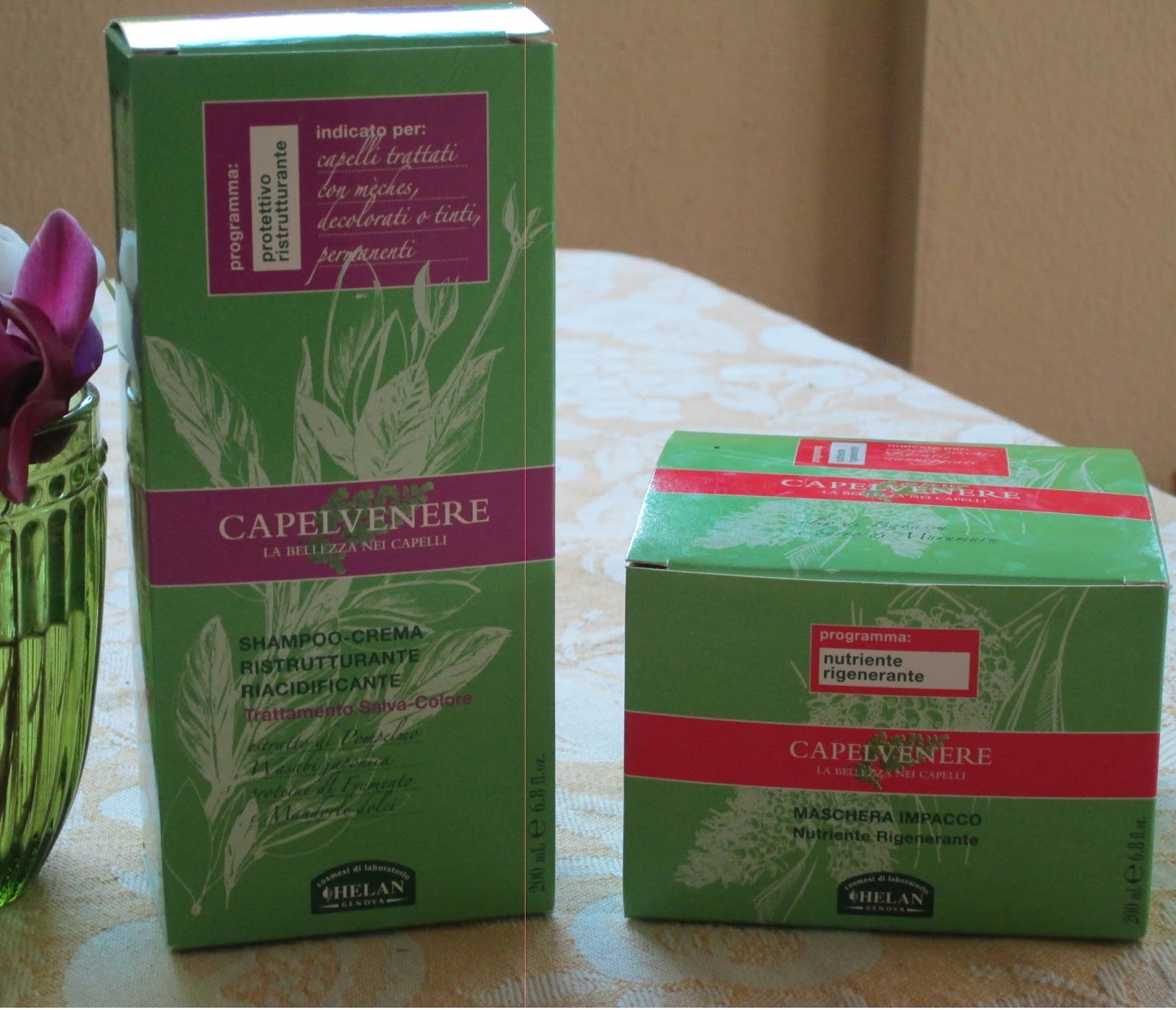 Un blog di recensioni su prodotti per make up e cura del corpo ...