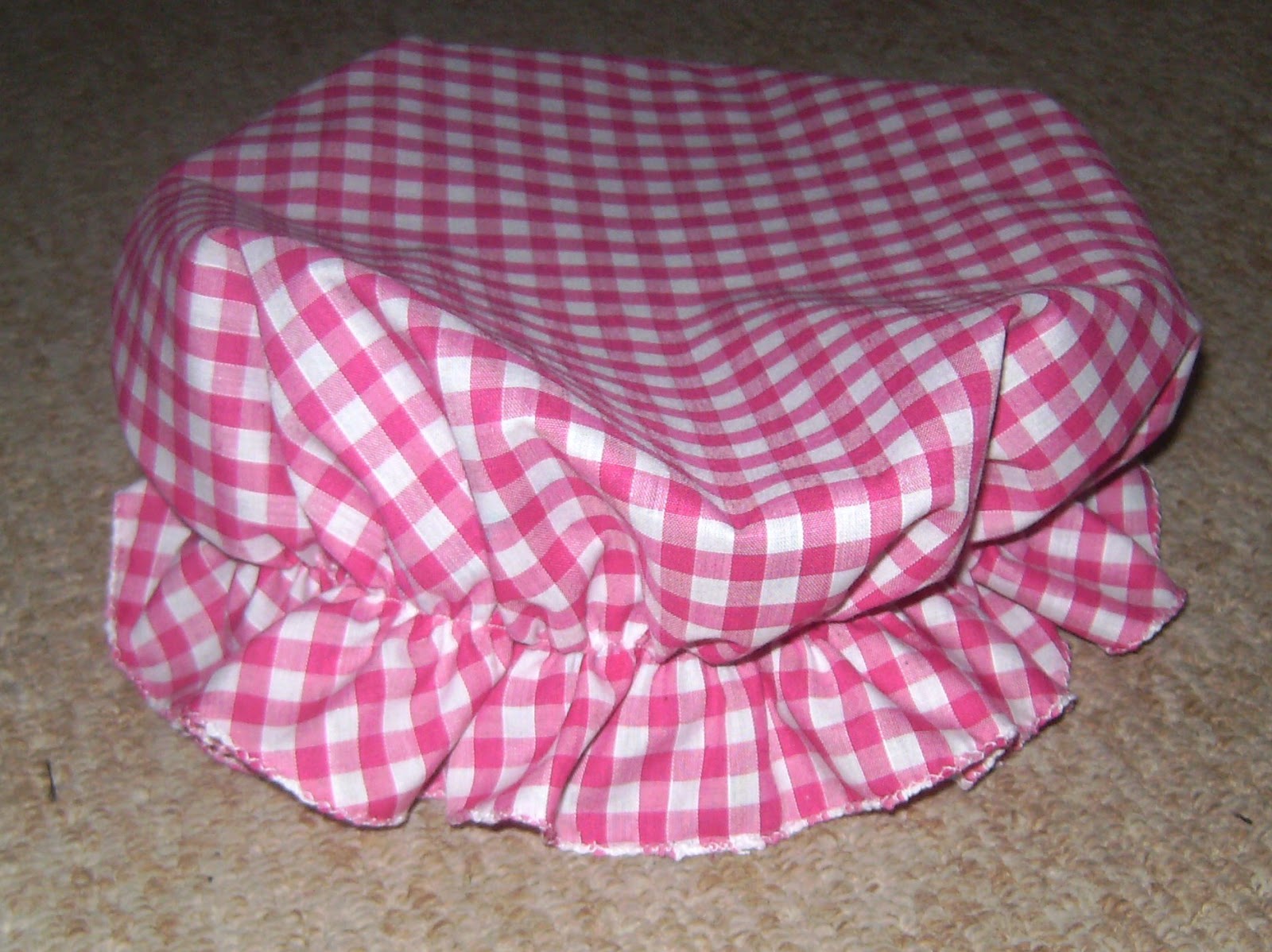 Sew Selena: Seaside costumes