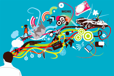 HOW TO FIND YOUR CREATIVE YOU