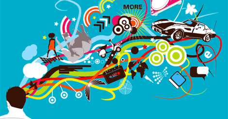 HOW TO FIND YOUR CREATIVE YOU