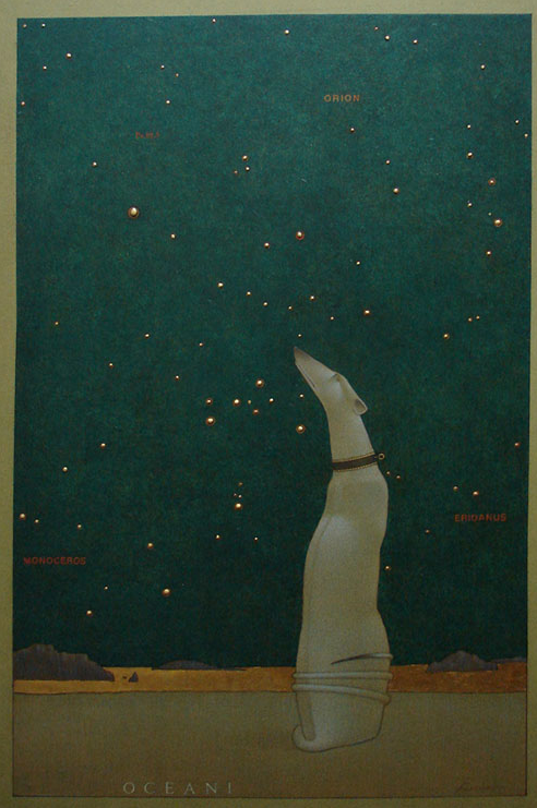 Art et Cancrelats: Michael Swider