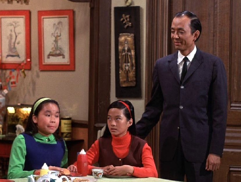 Thrilling Days of Yesteryear: Week of Hong Blogathon: “How do I spell ...