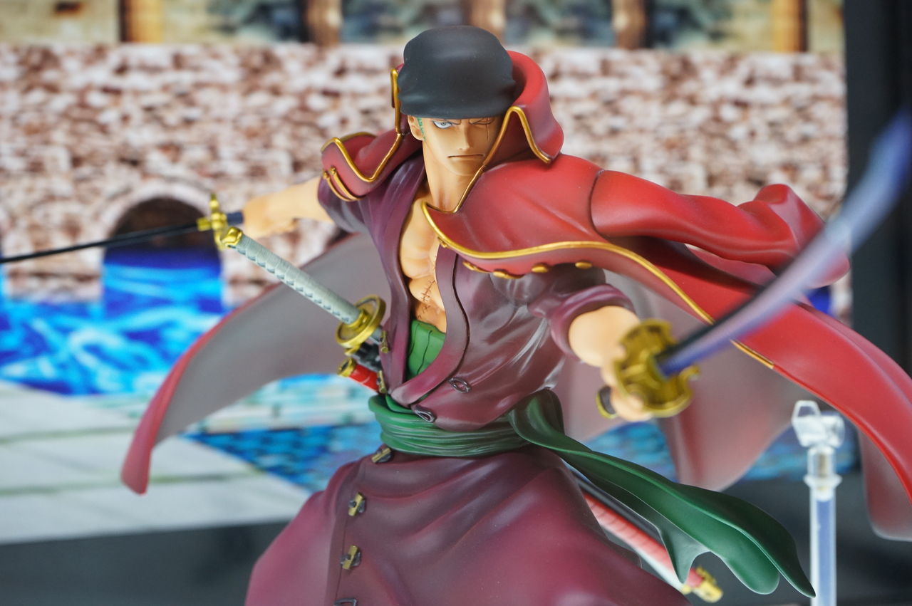 Wonder Festival 2014 [WINTER]: Colormania!