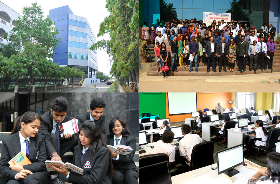 Top 10 engineering colleges in India