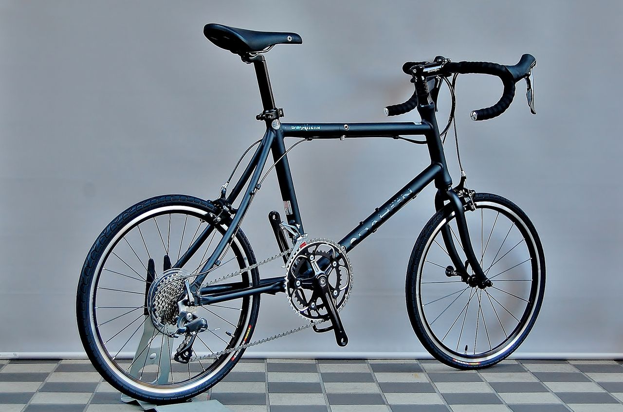 DAHON Minivelo Collection