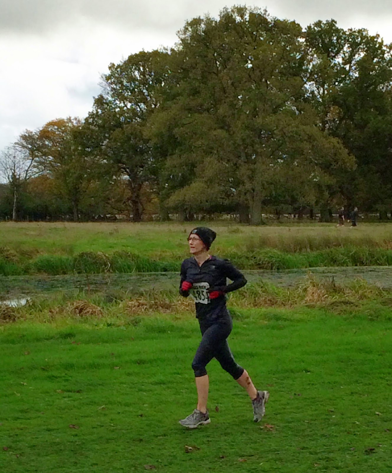 The 10K Wolf Run at Stanford Hall | Priceless Life Of Mine