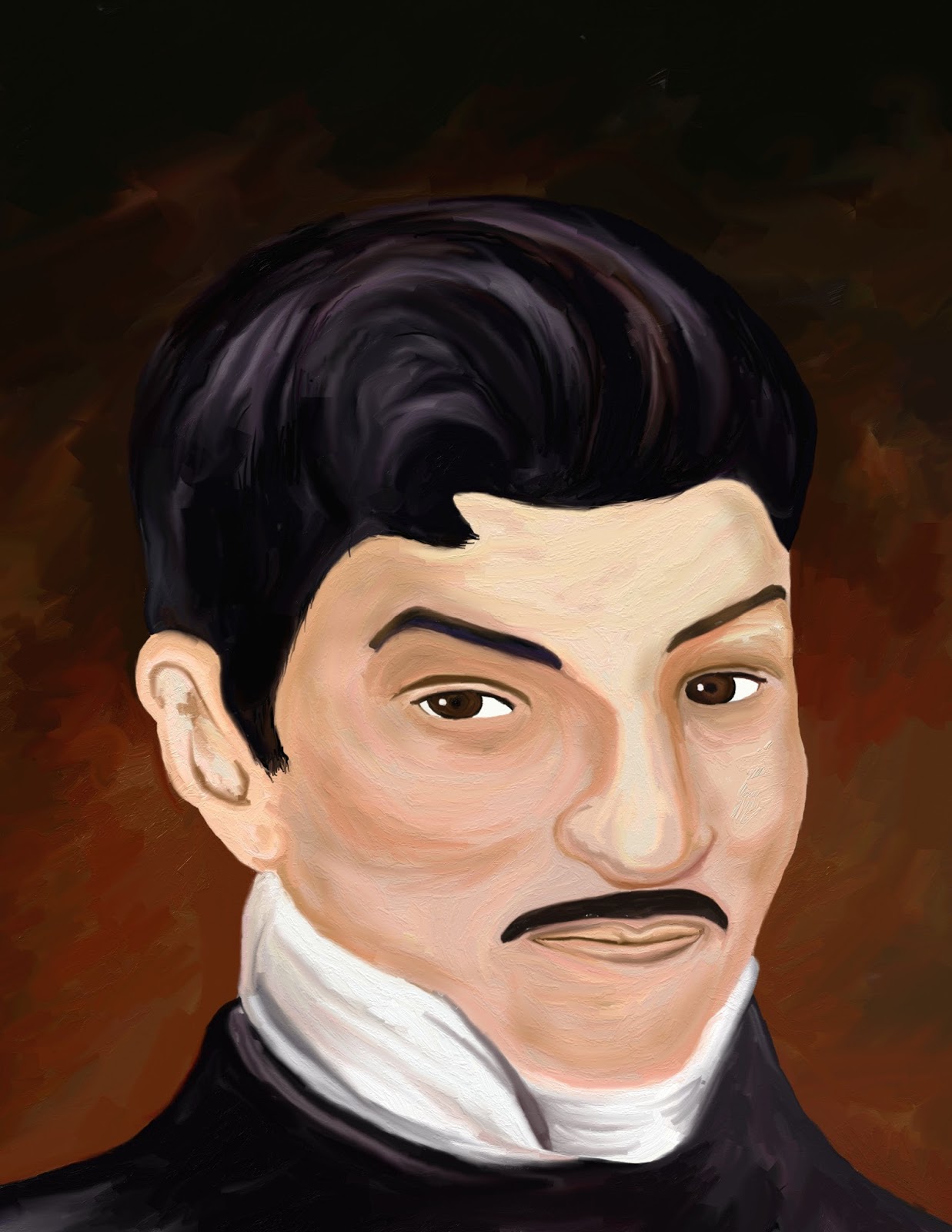 Independencia: Proseres