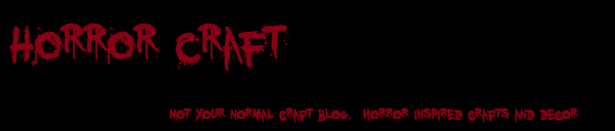 Horror Craft