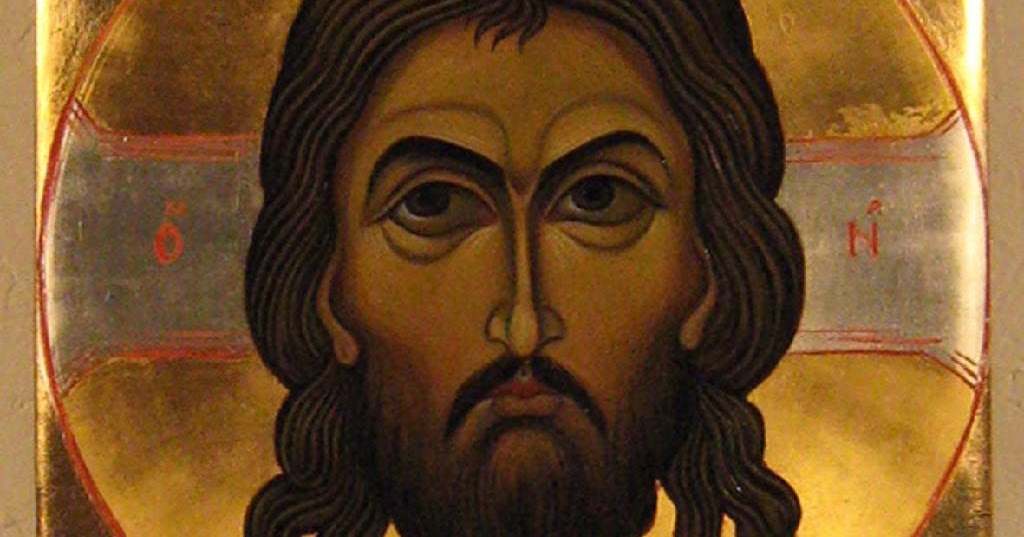 Canon to our Sweetest Lord Jesus Christ: Cleanse me of all sin before ...