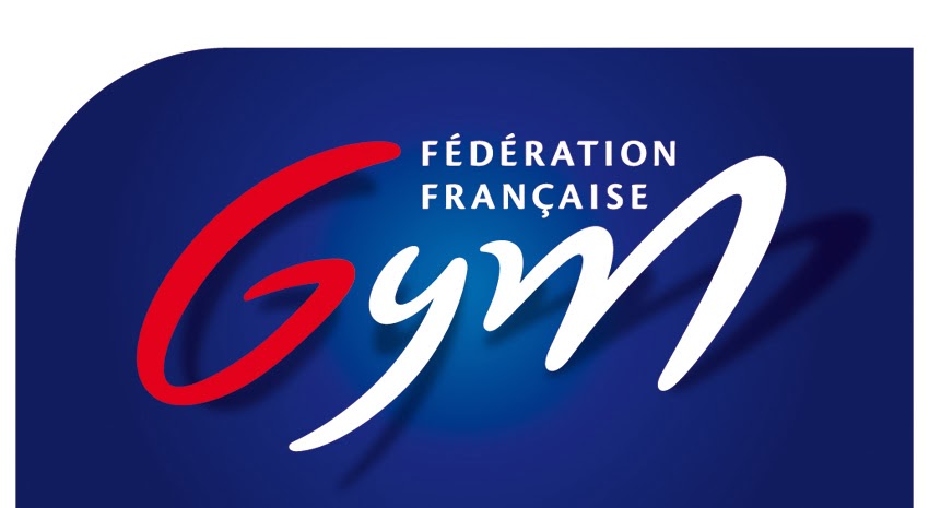Logofan: la FFGym fait le grand écart visuel