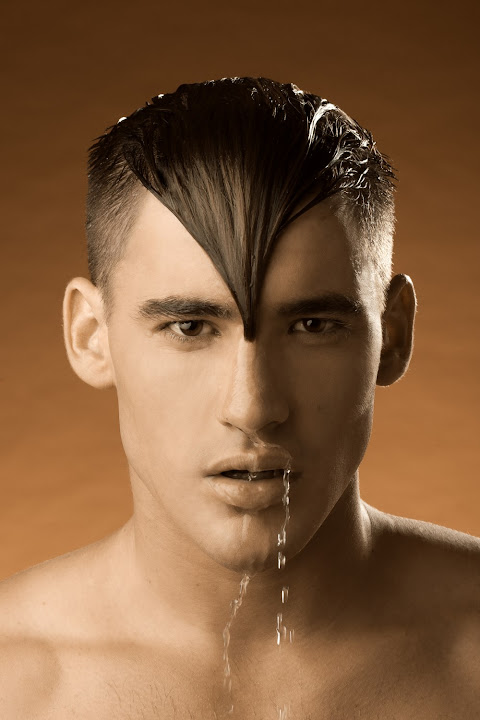 Eric Mor by Eitan Bernat | Homotography