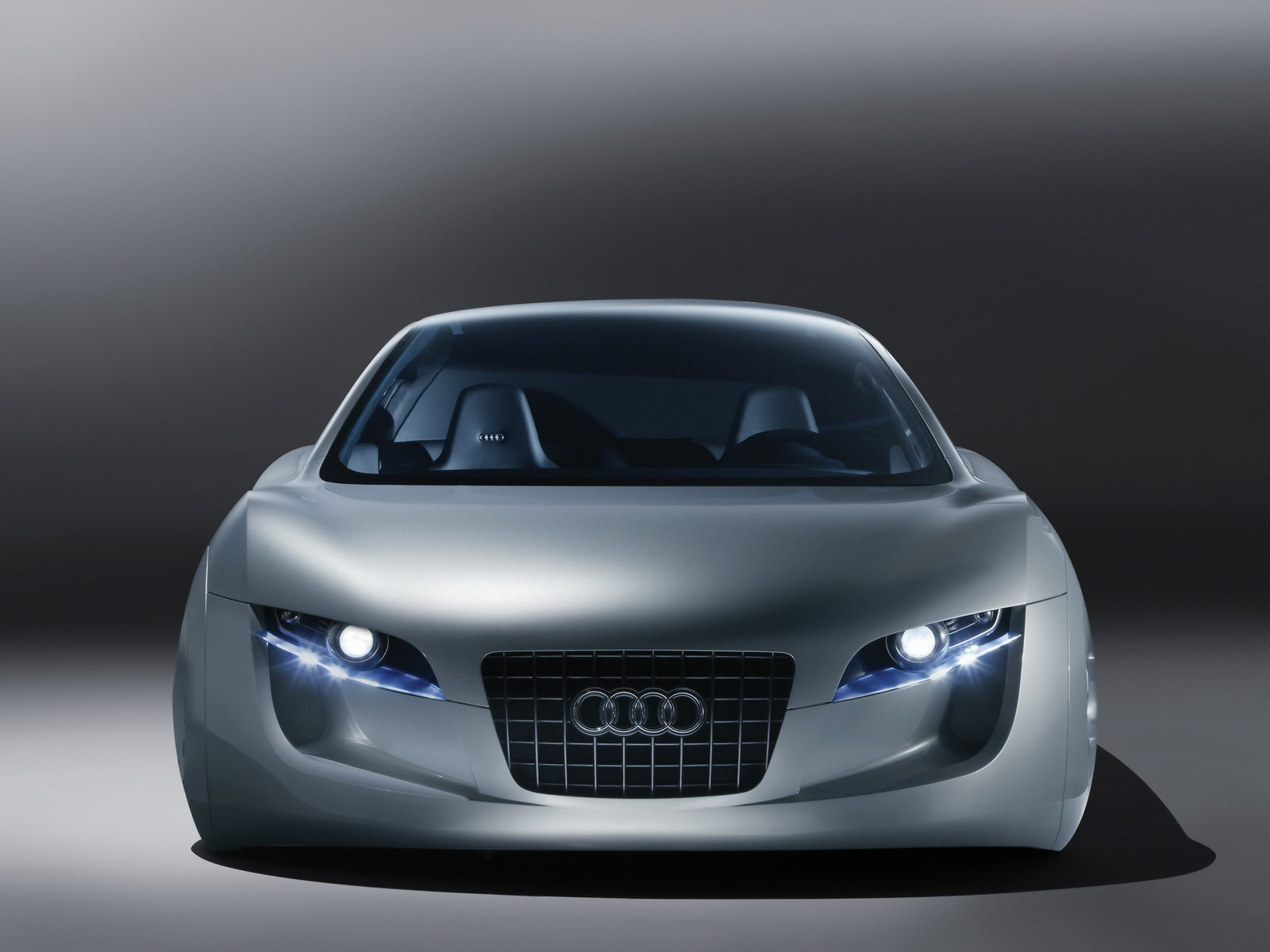 Audi RSQ ~ Popular Automotive