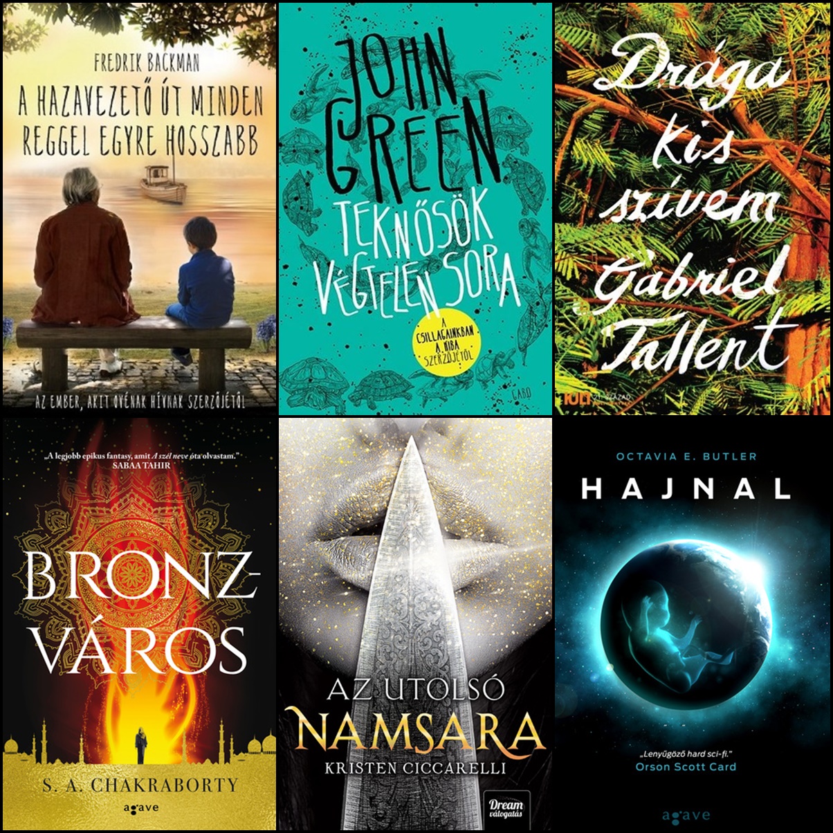 Niitaabell Világa: Áprilisi Összegzés & Májusi Tervek | 2019