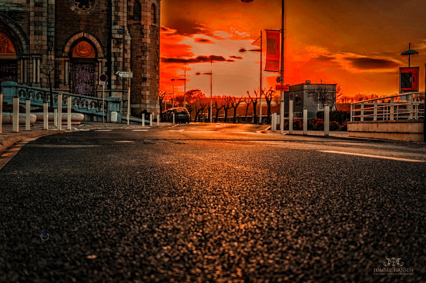 Background full HD wall - Afaf editor