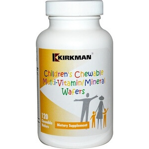 Multivitamins without Potassium | Multivitamins comparison