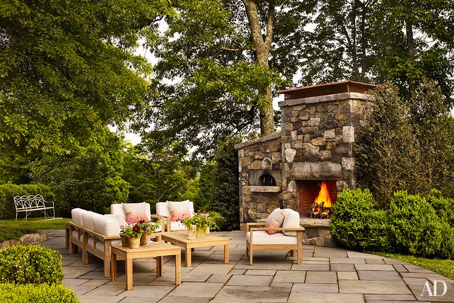 High Street Market: Current Inspiration: Mark Cunningham