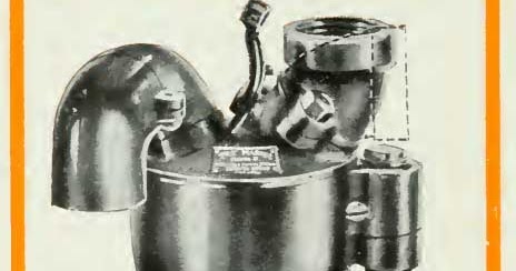 Progress is fine, but it's gone on for too long.: Marvel carburetors