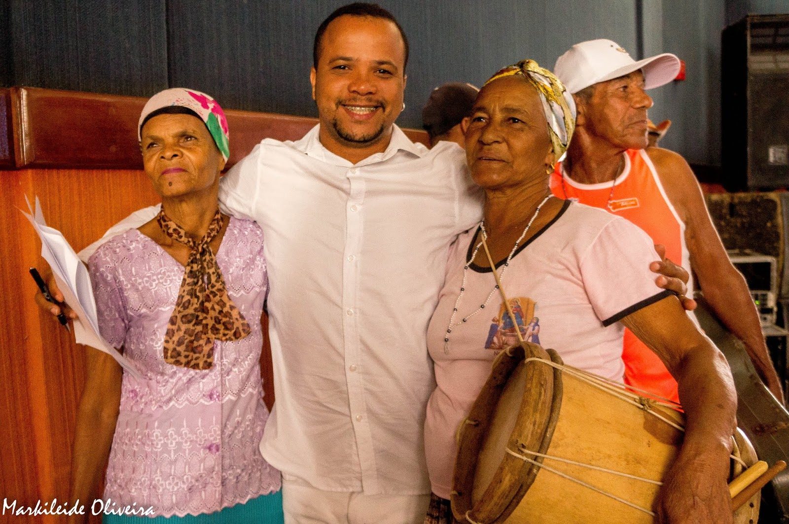 CULTURA XIQUE-XIQUE:: 2018