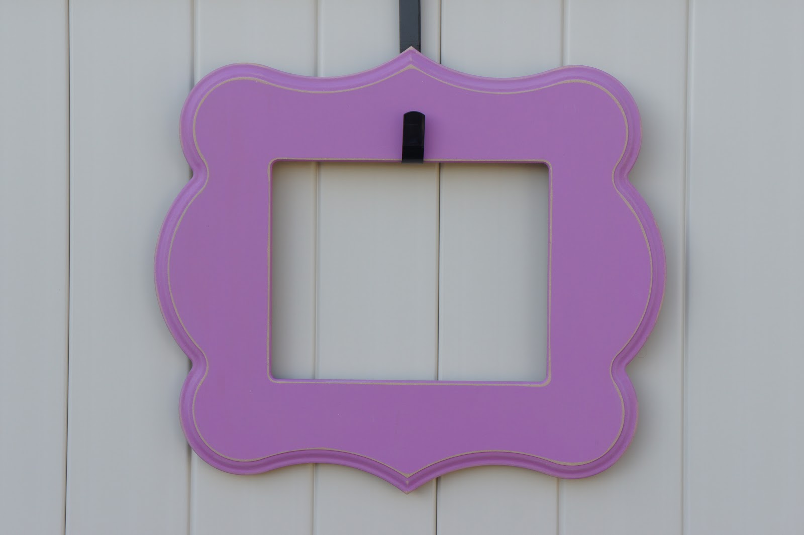 Sweet Daisy Boutique: Fancy Frames!