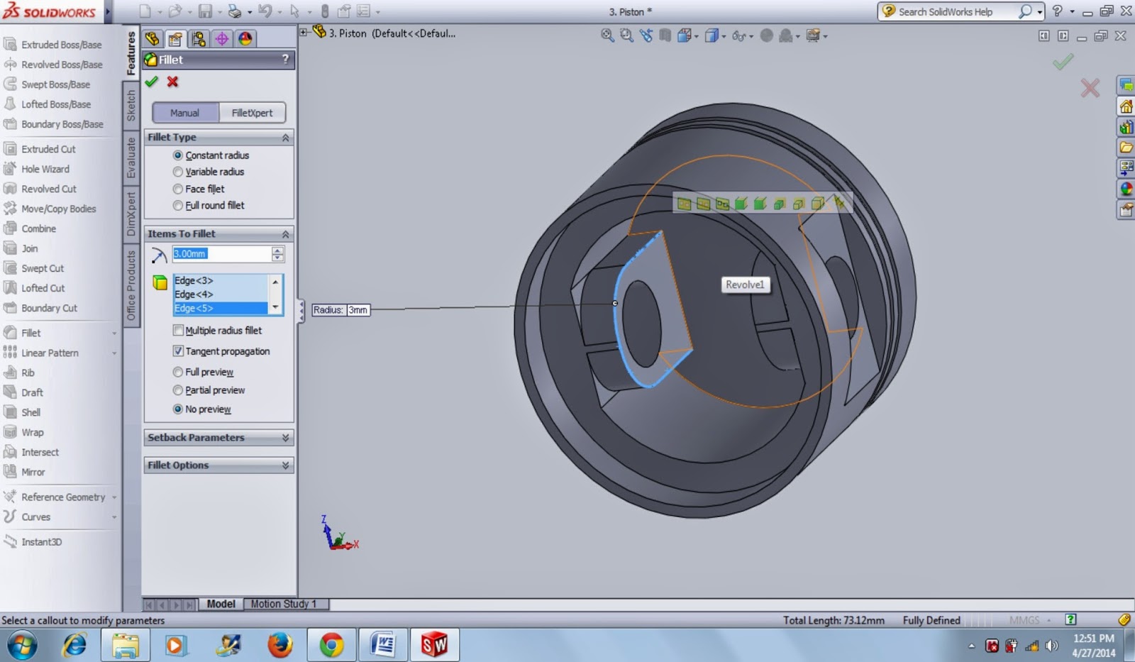 Solidworks tutorial, free download ebook and online training: How to ...