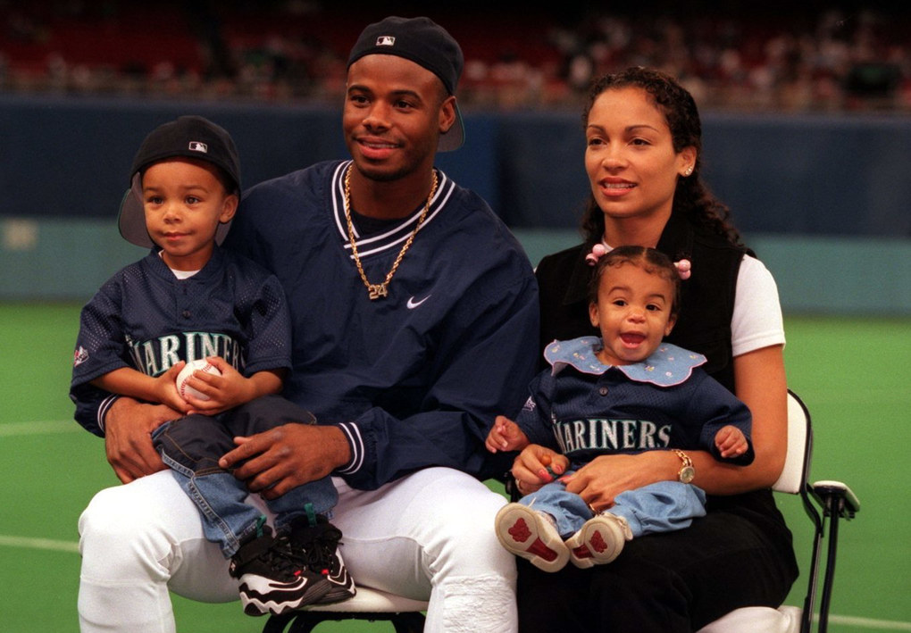 melissa griffey - USA News Collections