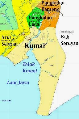 KotaKita.com: Kota Kumai