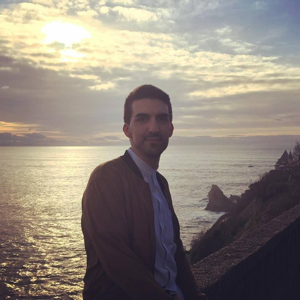 Víctor Ballester Alarcón