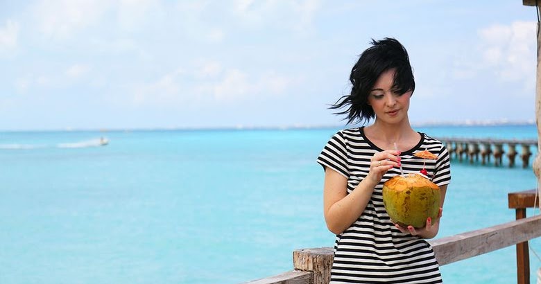 Aleksandra Ladygin: RANDOM SHOTS FROM MEXICO