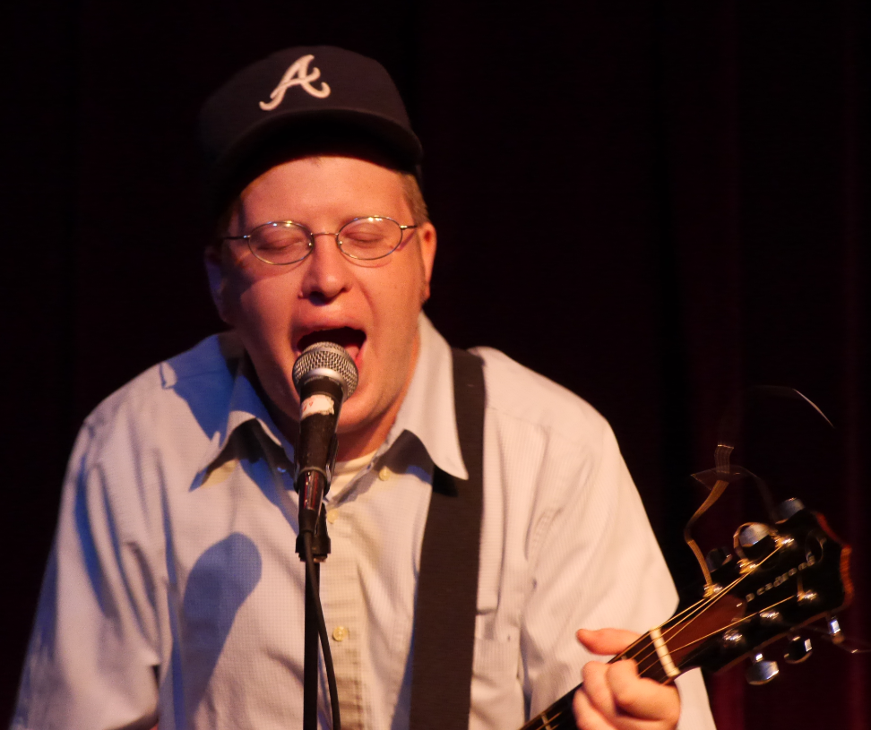 The Darnell Boys: SLIDESHOW -- 3 1/2 years of Darnell Boys in concert