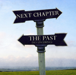 Reinventing Elizabeth: Starting A New Chapter