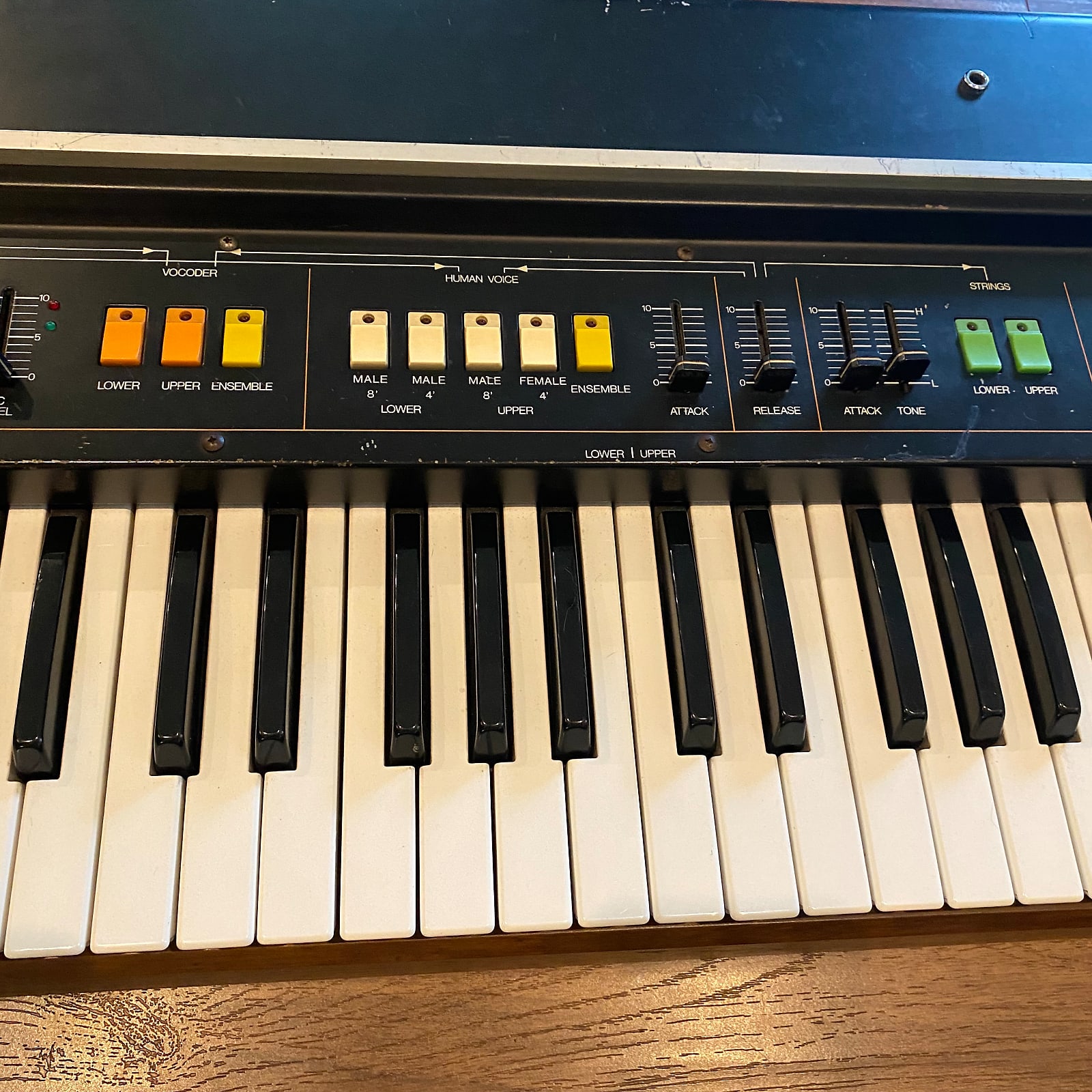 MATRIXSYNTH: Roland Vocoder Plus VP-330